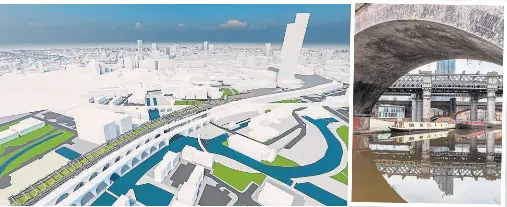 The Wet Web - PressReader