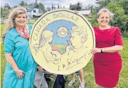 Celebratin­g a heroine and author - PressReader