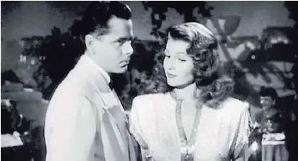 El mito de la actriz Rita Hayworth - PressReader