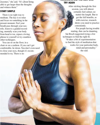 Here’s how to try again - PressReader