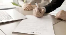 Tips for understand­ing a contract - PressReader