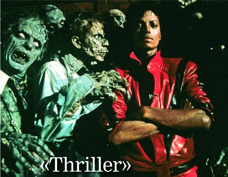 Larga vida a Michael Jackson - PressReader