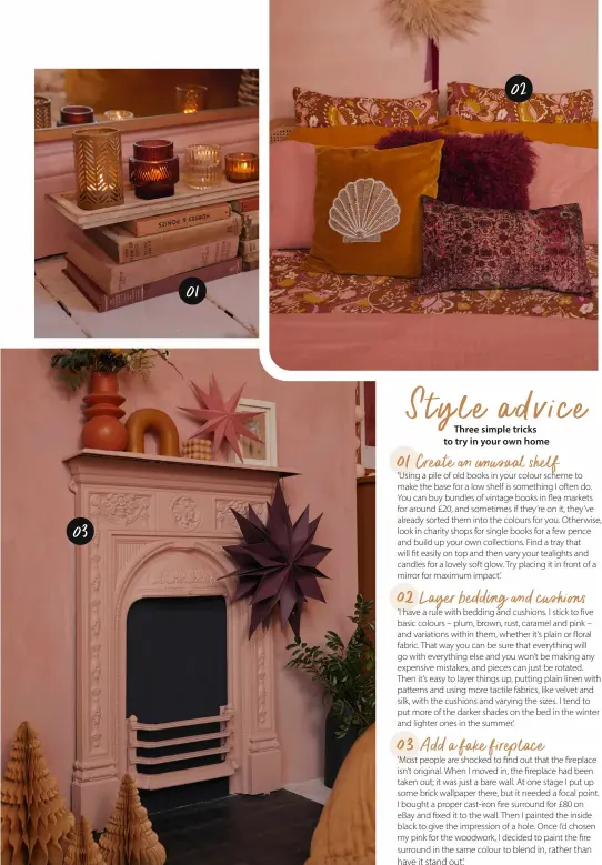 Style advice - PressReader