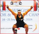 Impactful sporting events of 2024 - PressReader