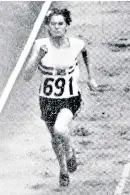 Dorothy Manley - PressReader