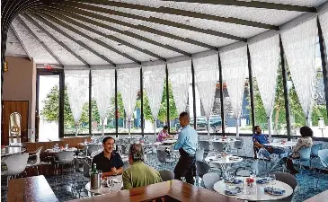 The struggle is real in restaurant business - PressReader