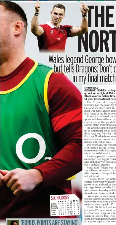 THE GREAT NORTH RUN - PressReader