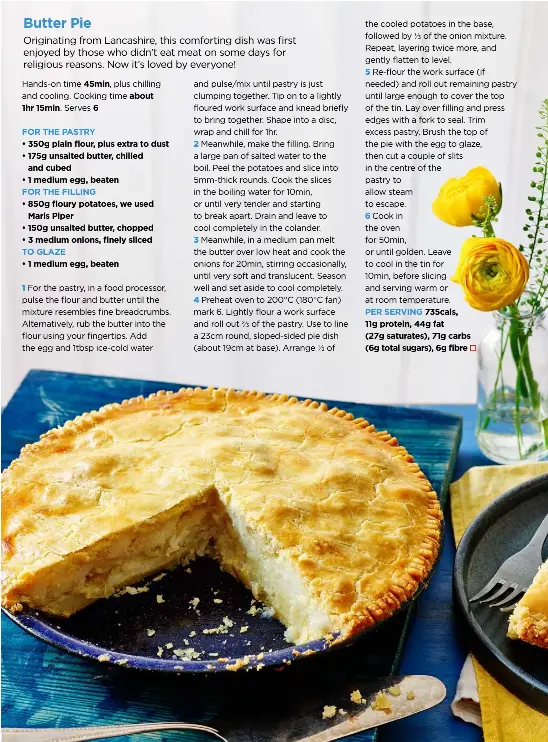 Butter Pie - PressReader