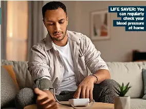 Give yourself extra time - PressReader