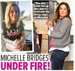 UNDER FIRE! - PressReader