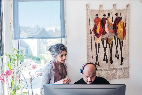 UNIVERSE’S CRUEL JOKE - PressReader