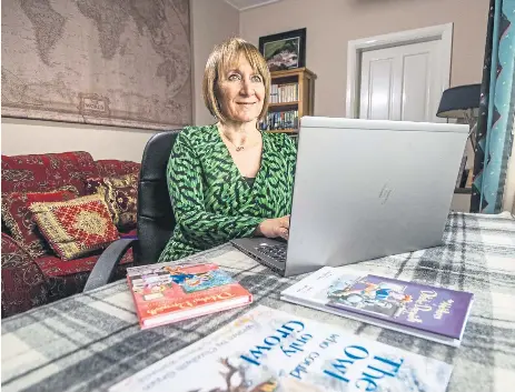 Sharing the joy of books with a new generation - PressReader