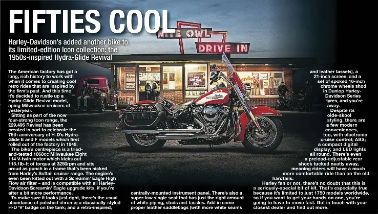 FIFTIES COOL - PressReader