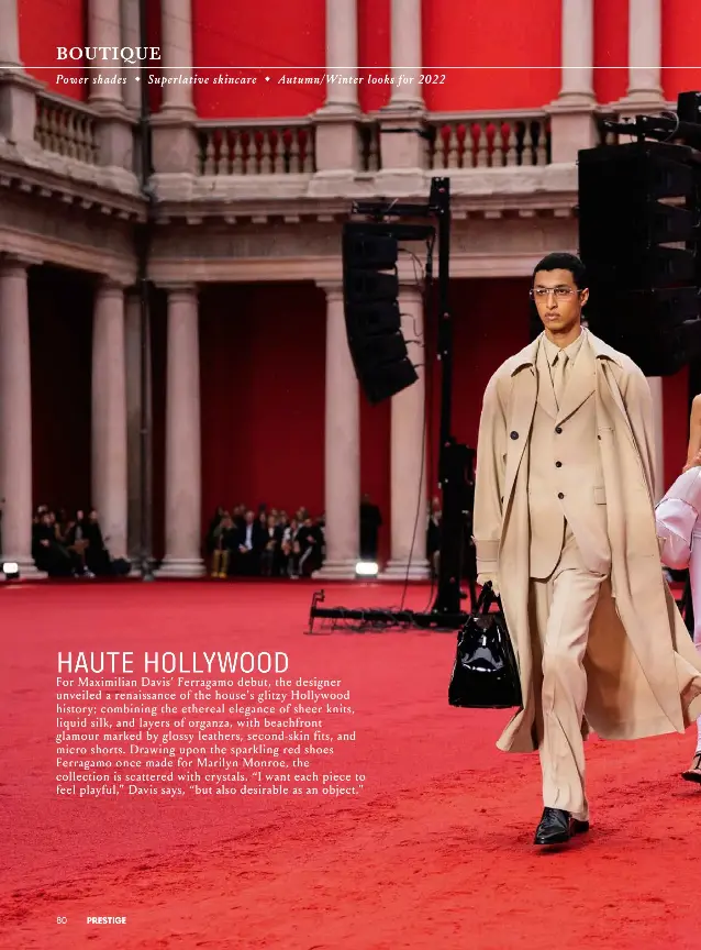 HAUTE HOLLYWOOD - PressReader