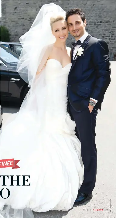 JACYNTHE et CARLO - PressReader