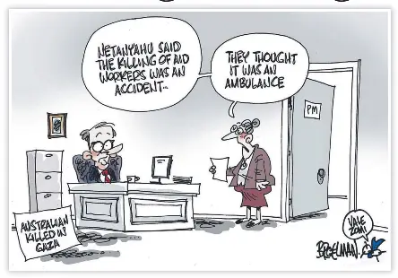 When is enough, enough - PressReader