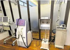 SKIN SCIENCE IS MORE THAN SKIN DEEP - PressReader