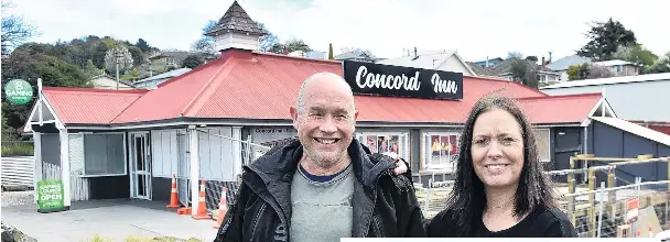 Pub to double in size - PressReader