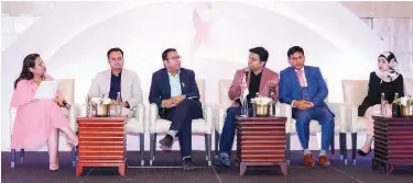 HEALTH magazine to host Pink Warriors event - PressReader