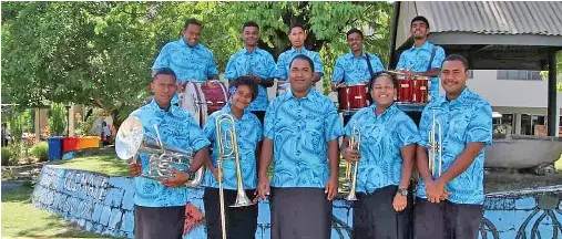 Music Programme Offered in Degree Level to Meet Demand - PressReader