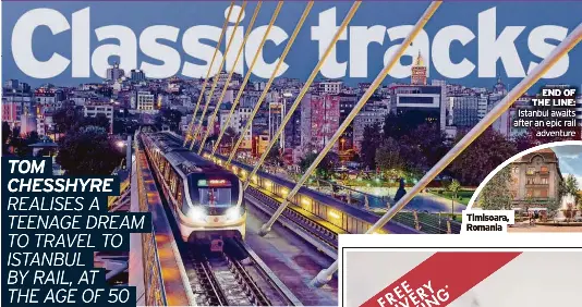 Classic tracks - PressReader