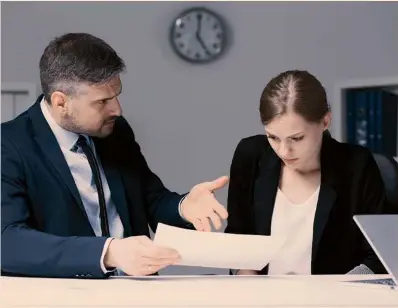 Periodos de prueba: esto pueden hacer empresas y empleados - PressReader