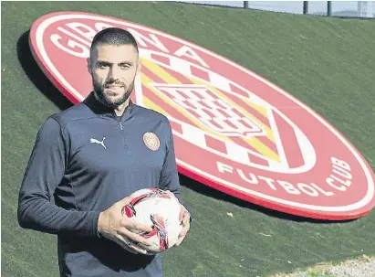 “Míchel me hace disfrutar mucho del fútbol” - PressReader