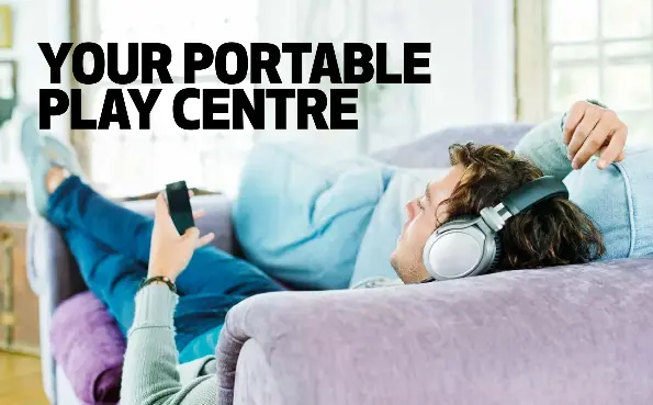 SHOWMAX Cost: R99 monthly subscripti­on - PressReader