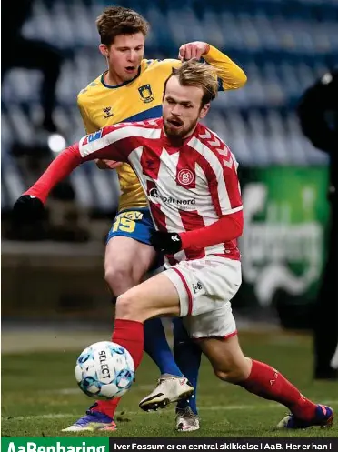 JAGTER AAB-STJERNE - PressReader