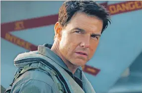 Busca a Tom Cruise - PressReader