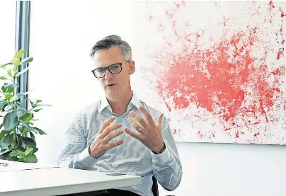 Abfall: „Vom Problem zum Lifestyle“ - PressReader