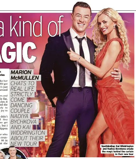 It’s a kind of MAGIC - PressReader
