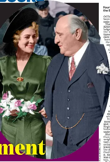 The beauty who married an officer — then slept with his regiment ...