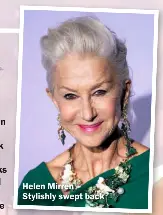 SLICK AND SLEEK - PressReader