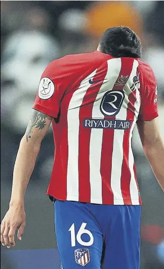 EL MADRID ESPERA EN LA FINAL - PressReader