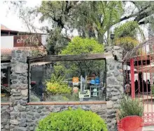 Cierra el Chikita Café de Pachuca - PressReader