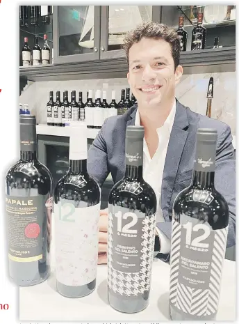 Bodega familiar en constante evolución - PressReader