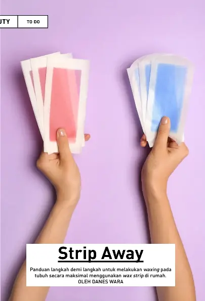 Strip Away - PressReader