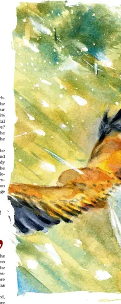 When winter came back - PressReader