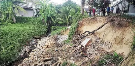 Sand mining sparks safety concerns - PressReader