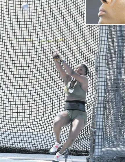 Clunis hopeful about Paris foray despite administra­tive blunder ...