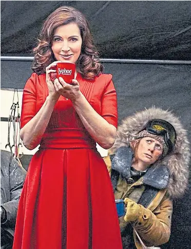 Talk of the towns? Let’s celebrate forward thinking as we build for the future - PressReader