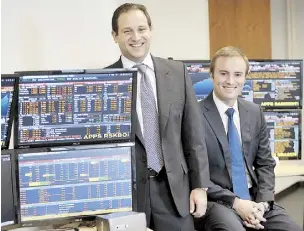 X2 Capital entre los mejores - PressReader