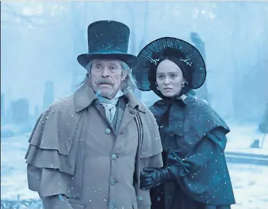 Devuelven el horror - PressReader