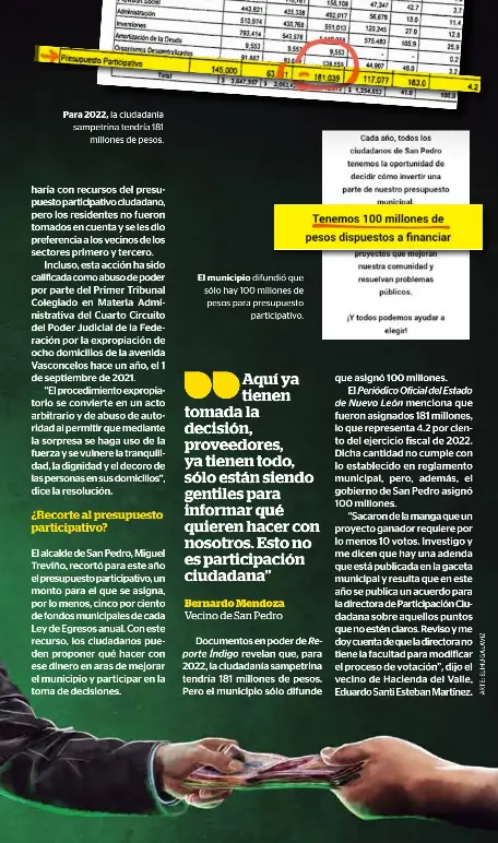 Se recupera lo extraído y la fiesta de Laura Paula - PressReader