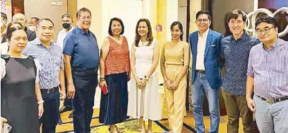 A tribute to Miriam Defensor-Santiago - PressReader