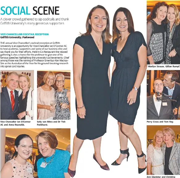 SOCIAL SCENE - PressReader