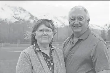 Alaska is one former Georgia pastor’s greatest adventure - PressReader