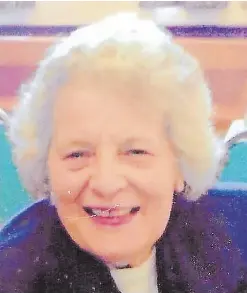 Mrs PJ Caddy - PressReader