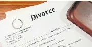 Financial advice for navigating divorce - PressReader